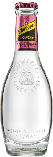 Schweppes Selection | Schweppes