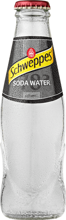 I CLASSICI | Schweppes