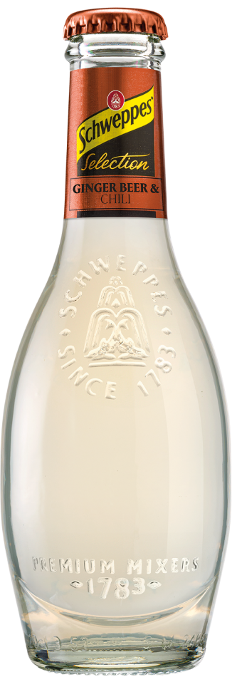 Schweppes Selection | Schweppes