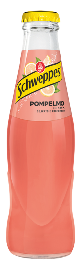 I CLASSICI | Schweppes