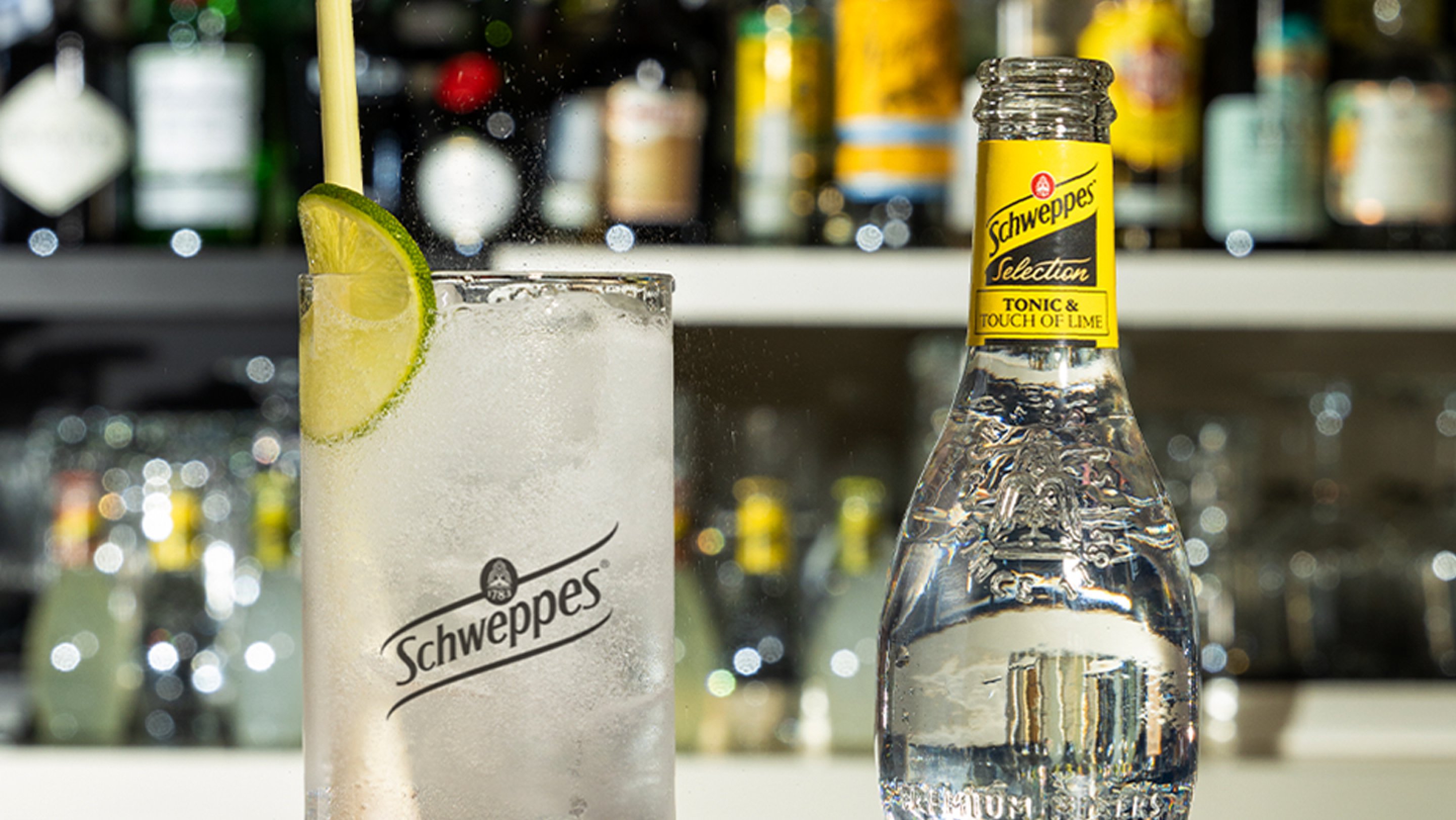 Citrus | Schweppes